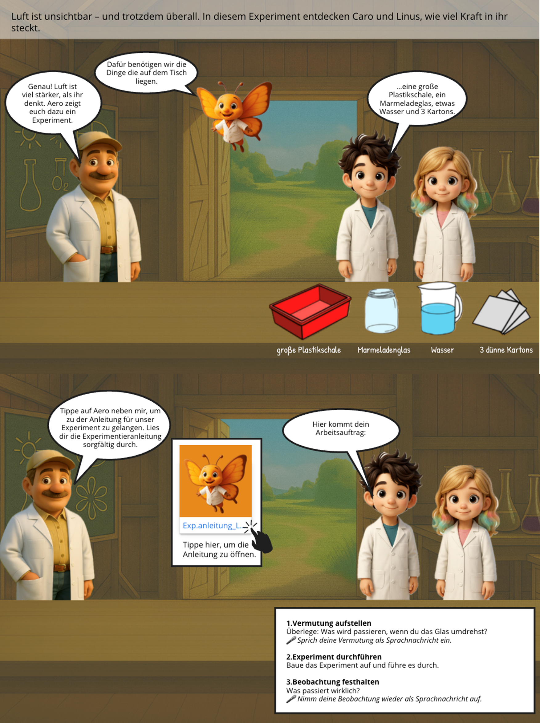 Professionelle Lerngemeinschaften als Entwicklungsraum: Digitale ...